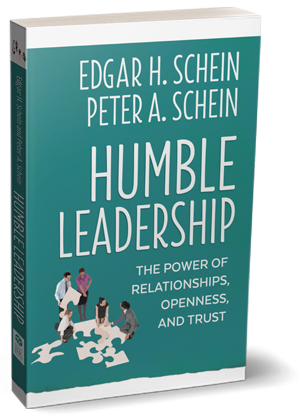 The Top Leadership Books for People Who Want to Change the World — For ...