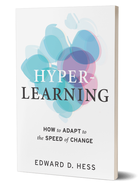 2021 Leadership Survival Guide Reading List