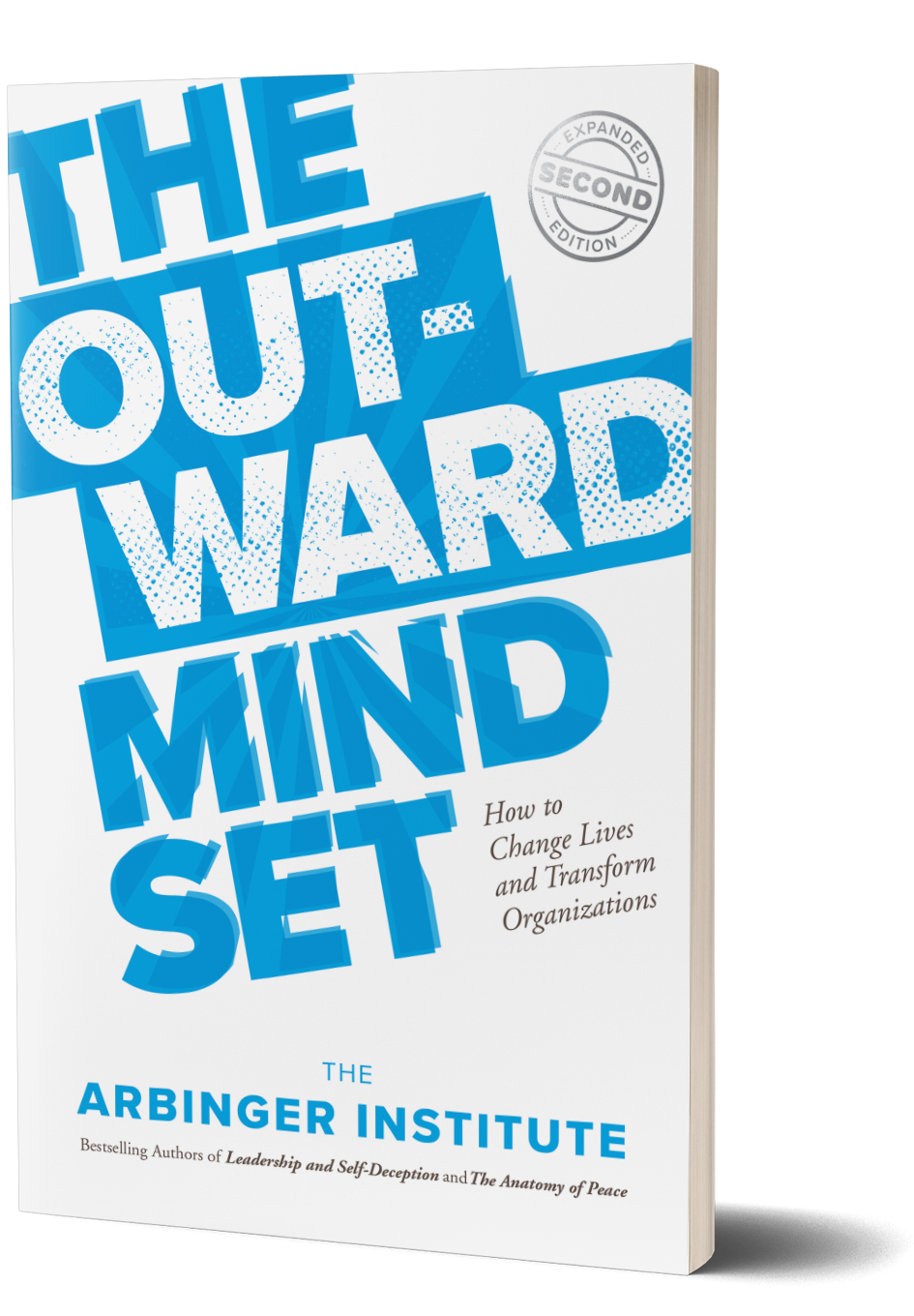 The Outward Mindset Minicourse by Arbinger Institute & Berrett-Koehler