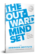 The Outward Mindset Minicourse by Arbinger Institute & Berrett-Koehler