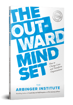 The Outward Mindset Minicourse by Arbinger Institute & Berrett-Koehler
