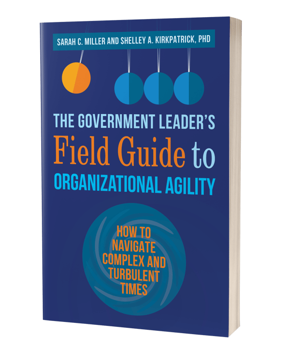 The best books for agile leaders