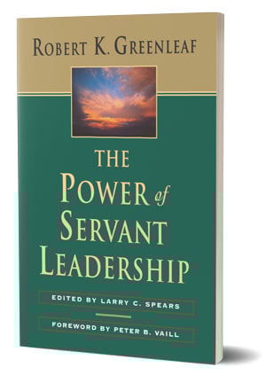 Bestsellers in Servant Leadership