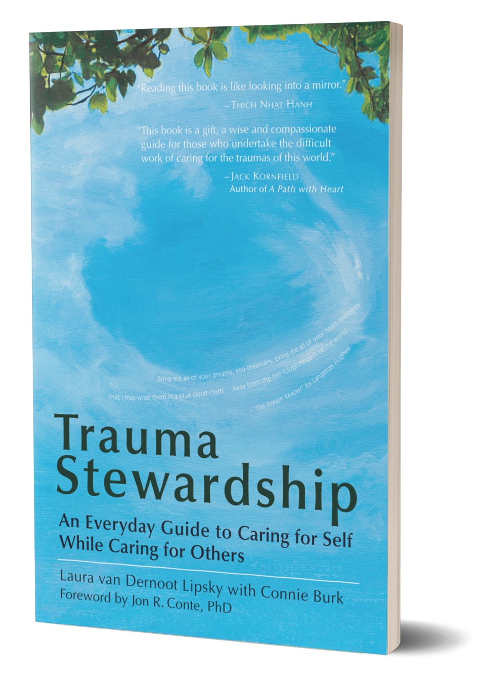 Trauma Stewardship