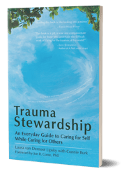 Trauma Stewardship