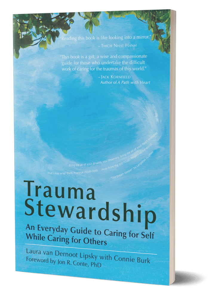 Trauma Stewardship