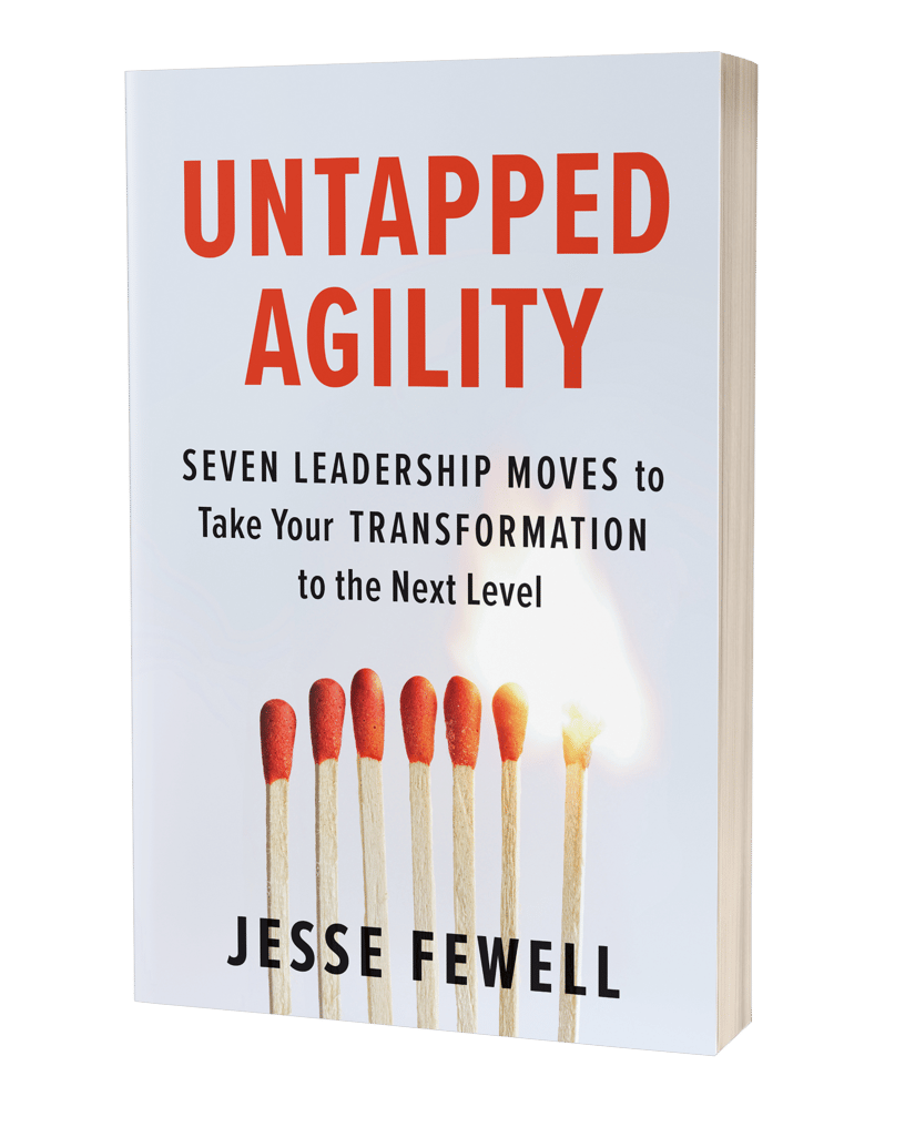 The best books for agile leaders