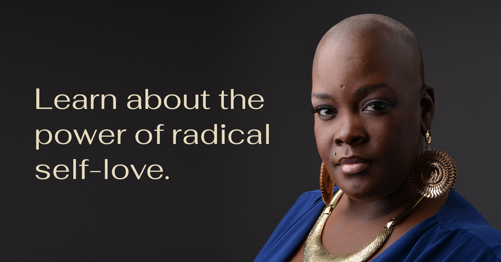 The Body is Not An Apology from Sonya Renee Taylor