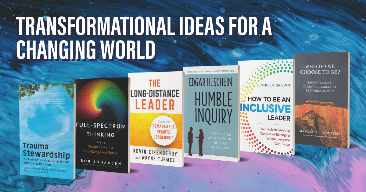 Resources for a Global Transformation